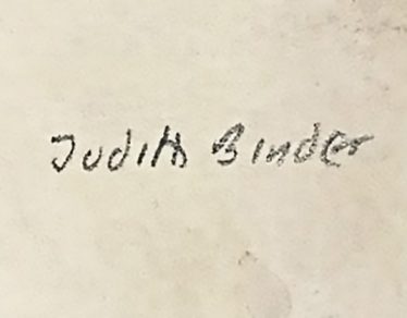 Το έργο της J. Binder διαθέσιμο από το Δίπυλον | Δίπυλον